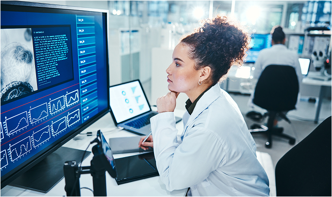 Safety & Regulatory Data Analytics | bPrescient